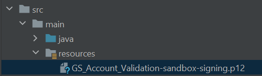 Mastercard Developers
