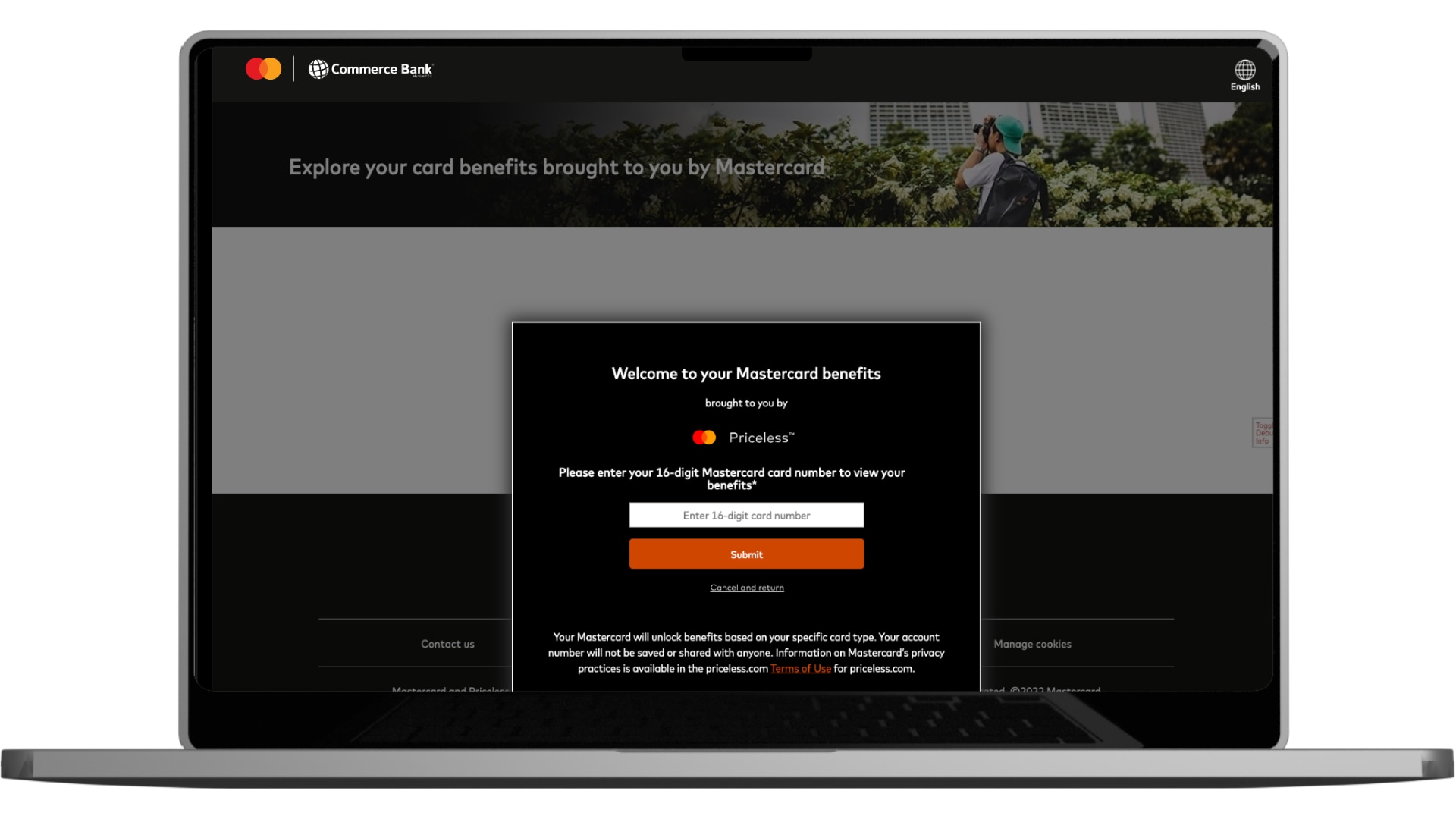 Mastercard Developers
