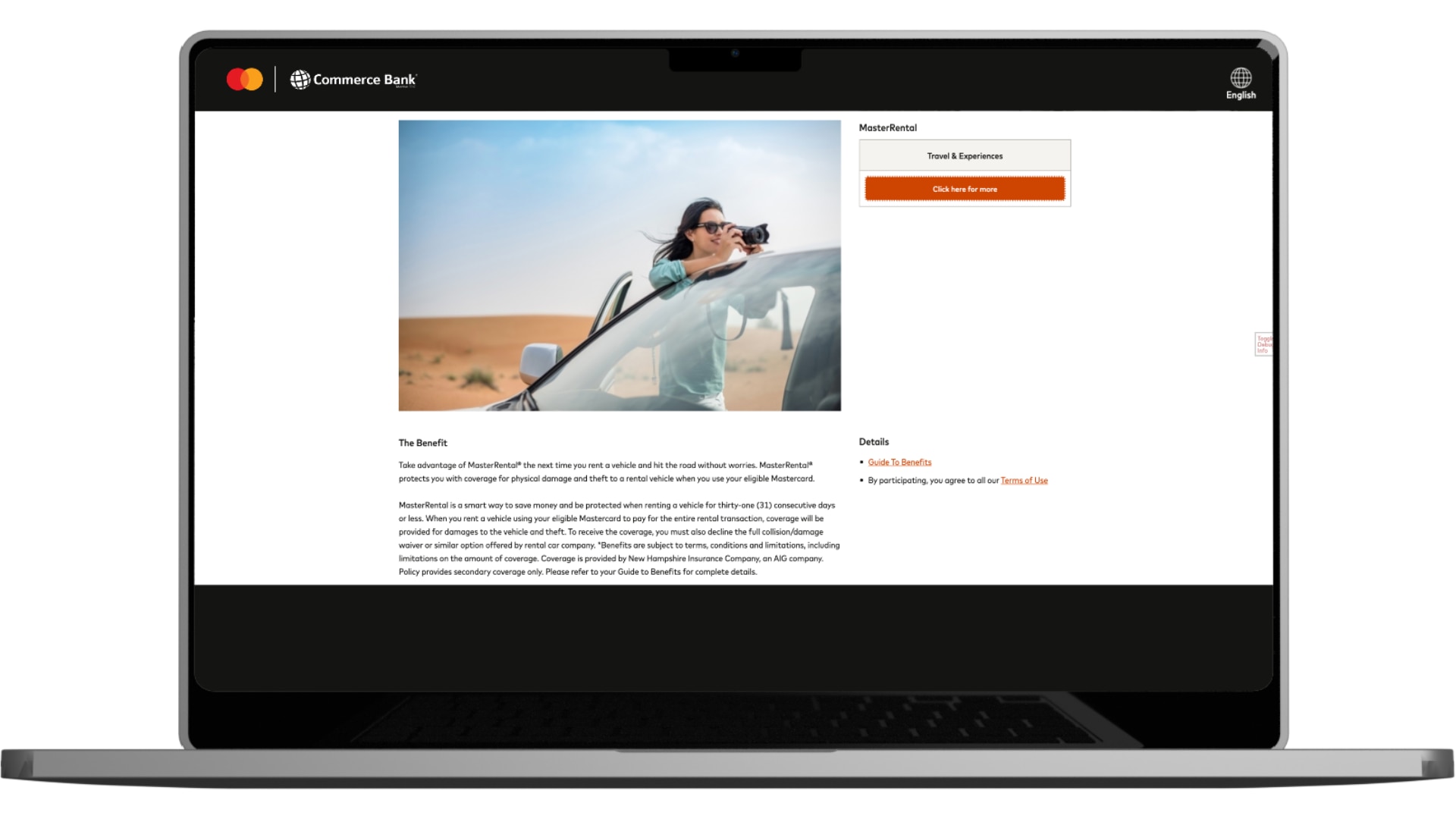 Mastercard Developers