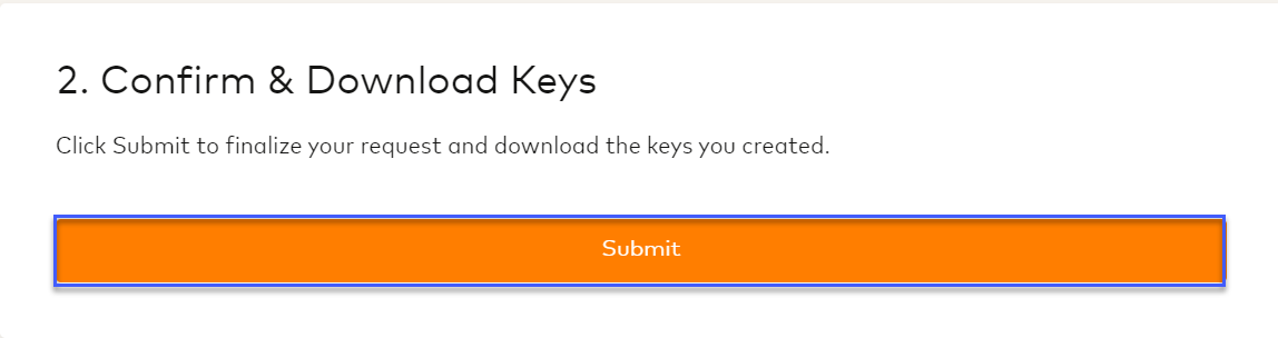 Mastercard Developers