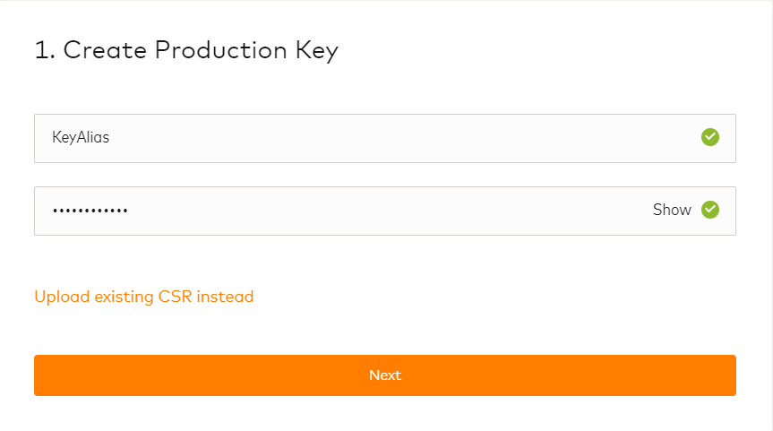 Mastercard Developers