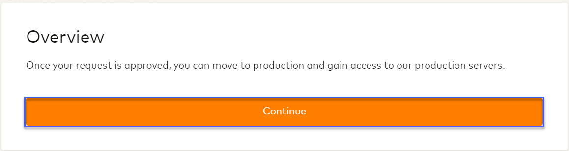 Mastercard Developers