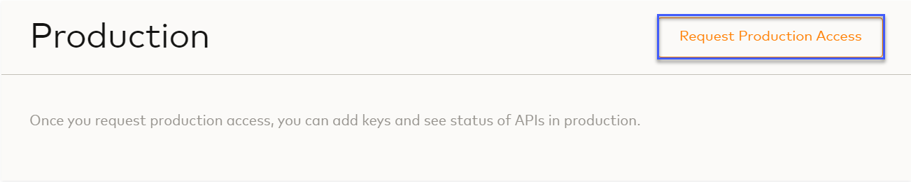 Mastercard Developers