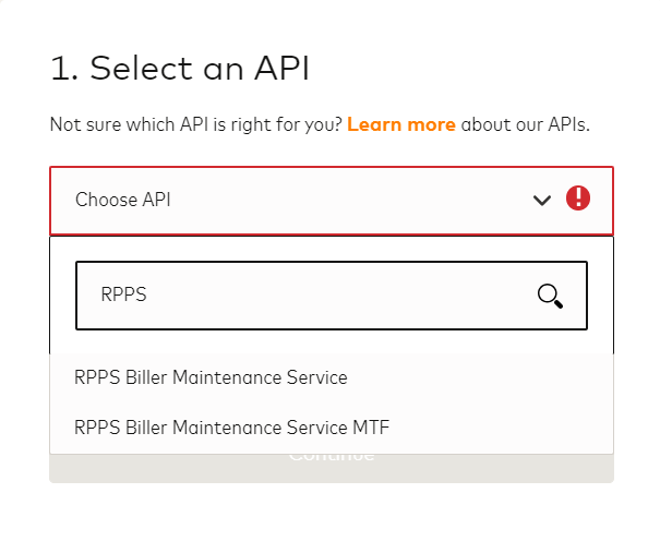 Mastercard Developers