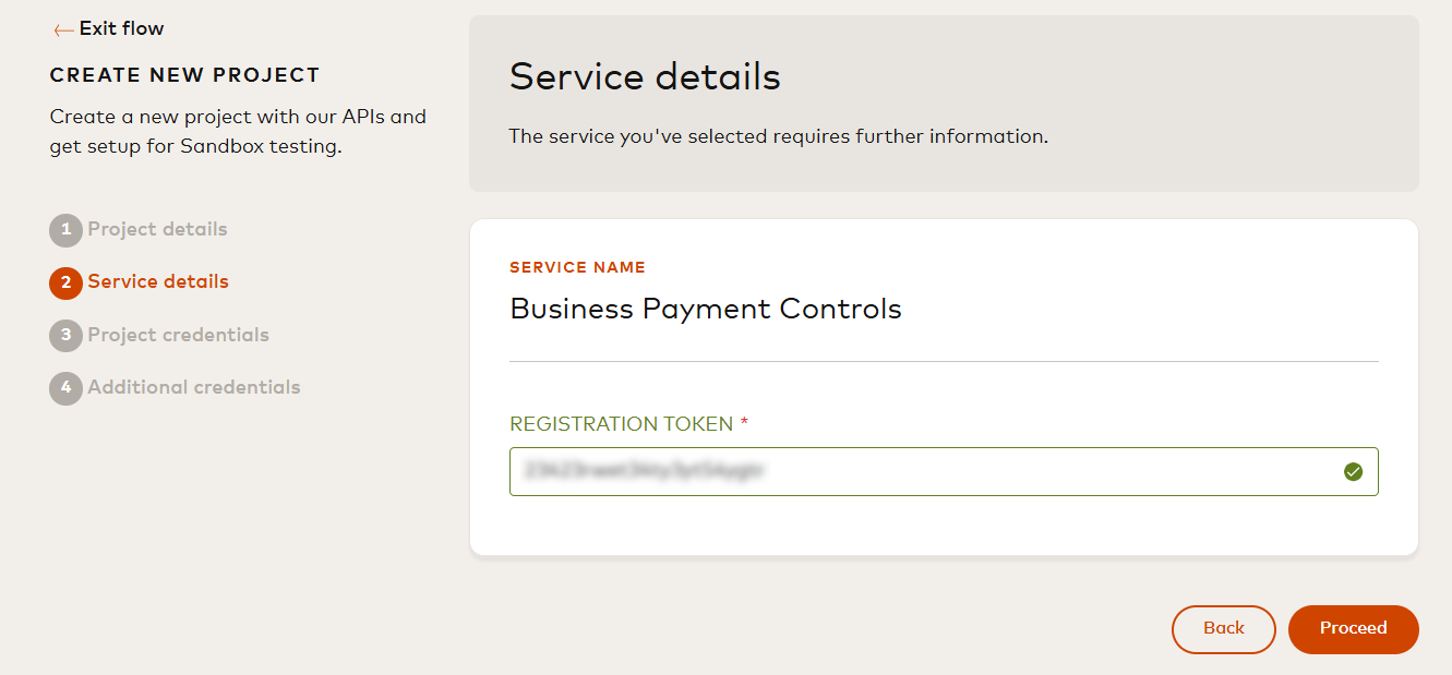 Mastercard Developers