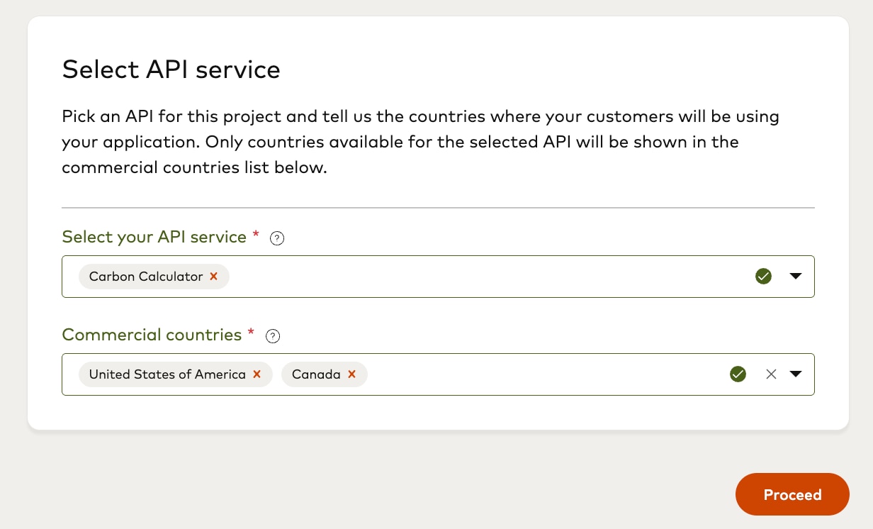 Mastercard Developers