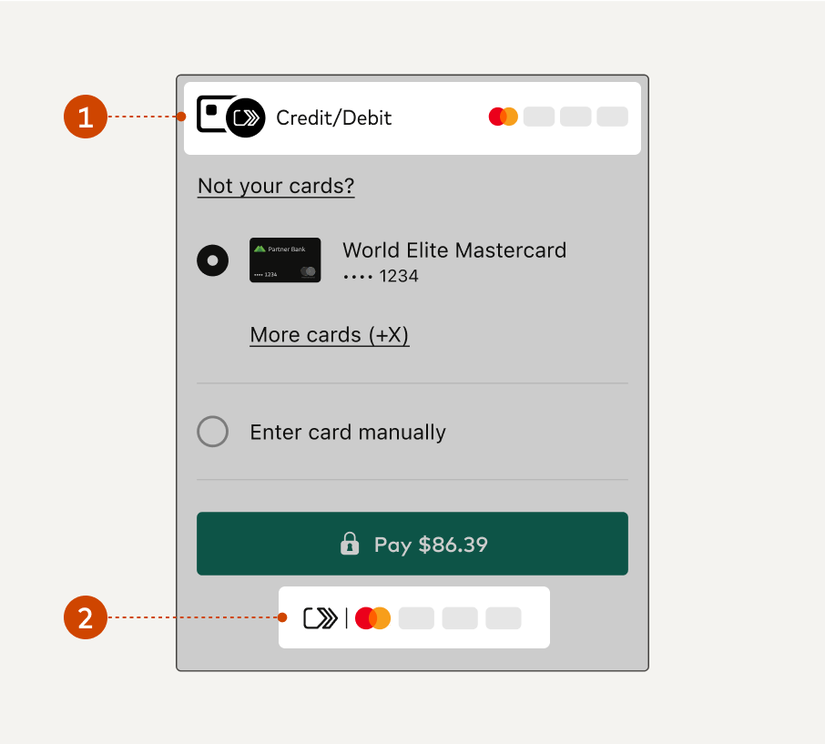Mastercard Developers