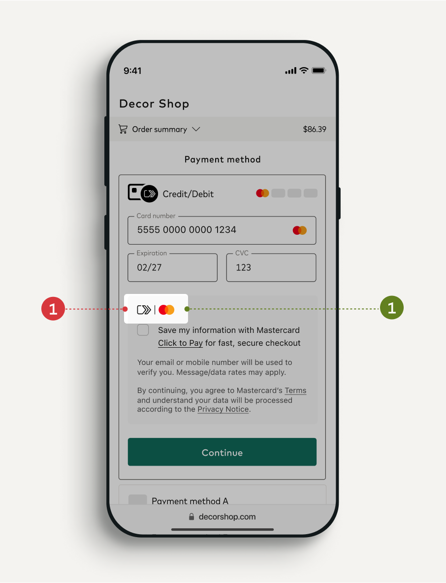 Mastercard Developers