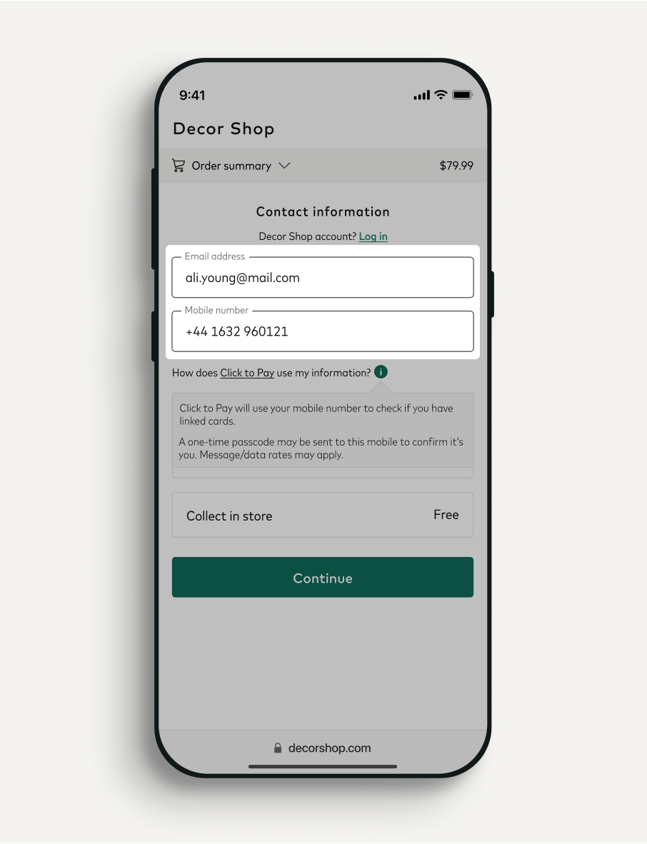 Mastercard Developers