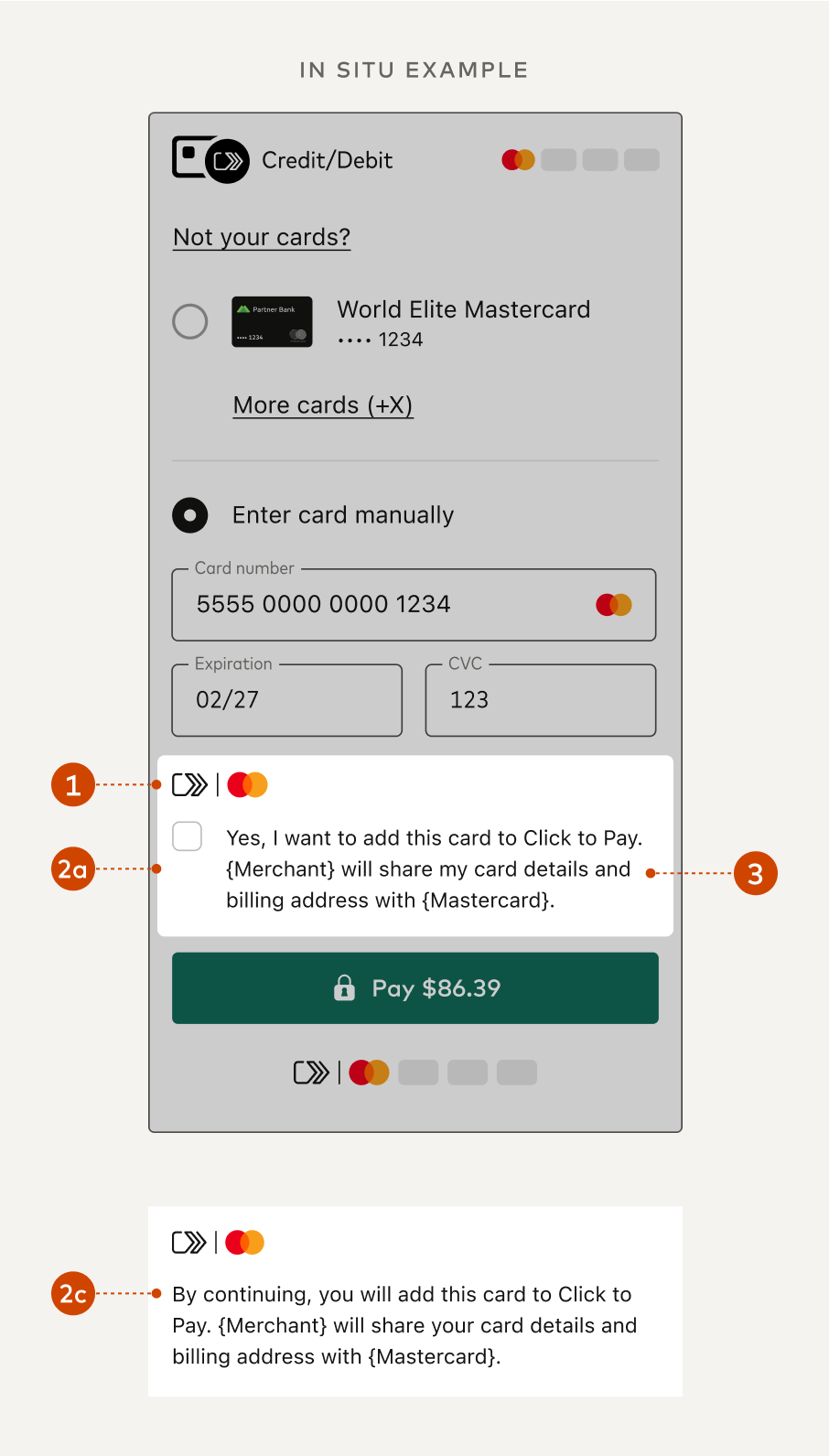 Mastercard Developers