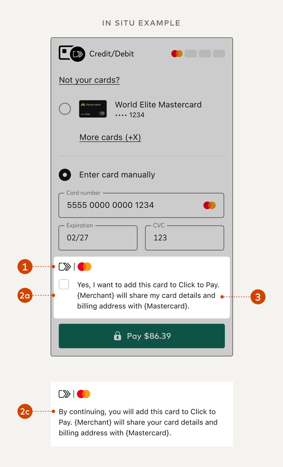 Mastercard Developers