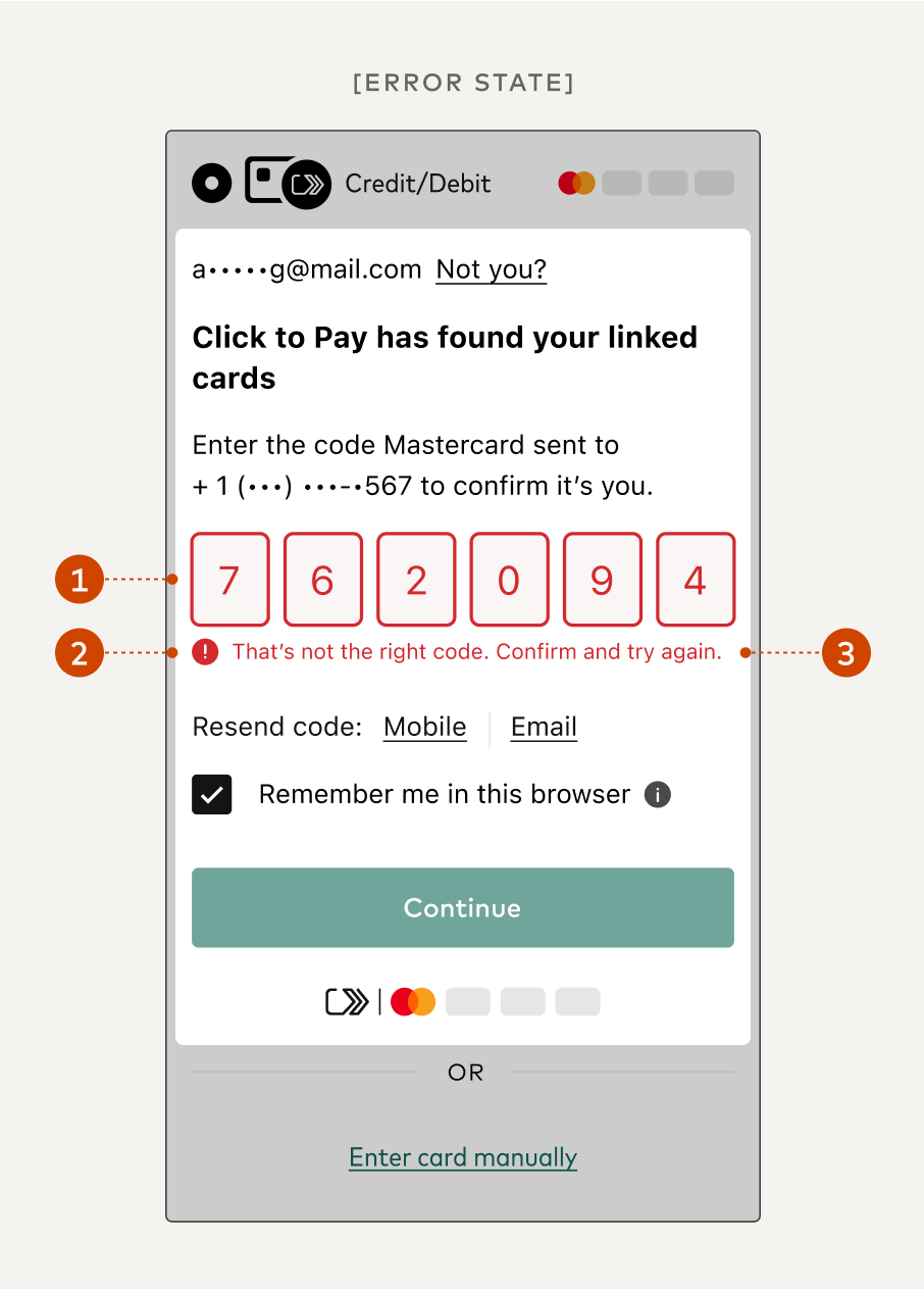 Mastercard Developers