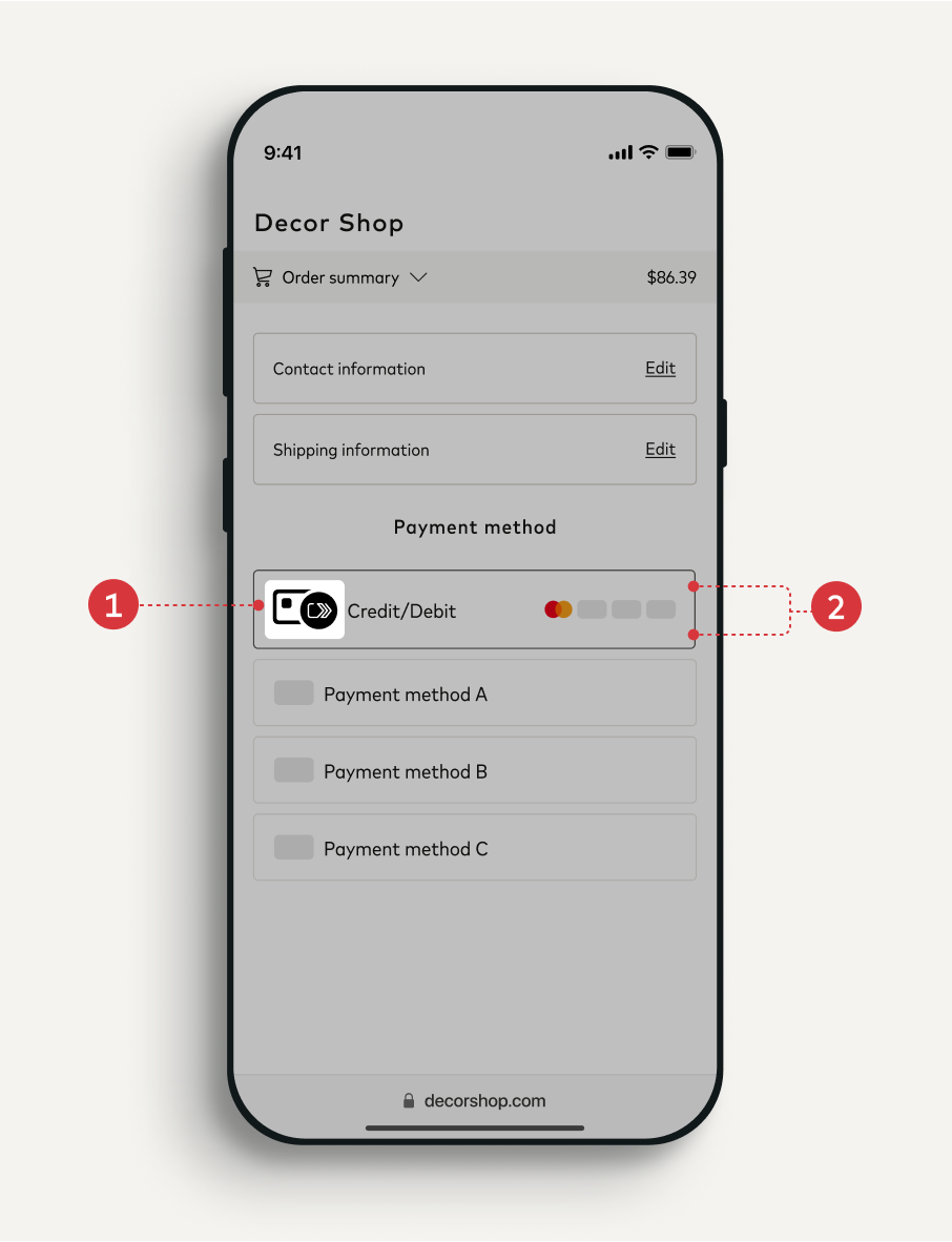 Mastercard Developers