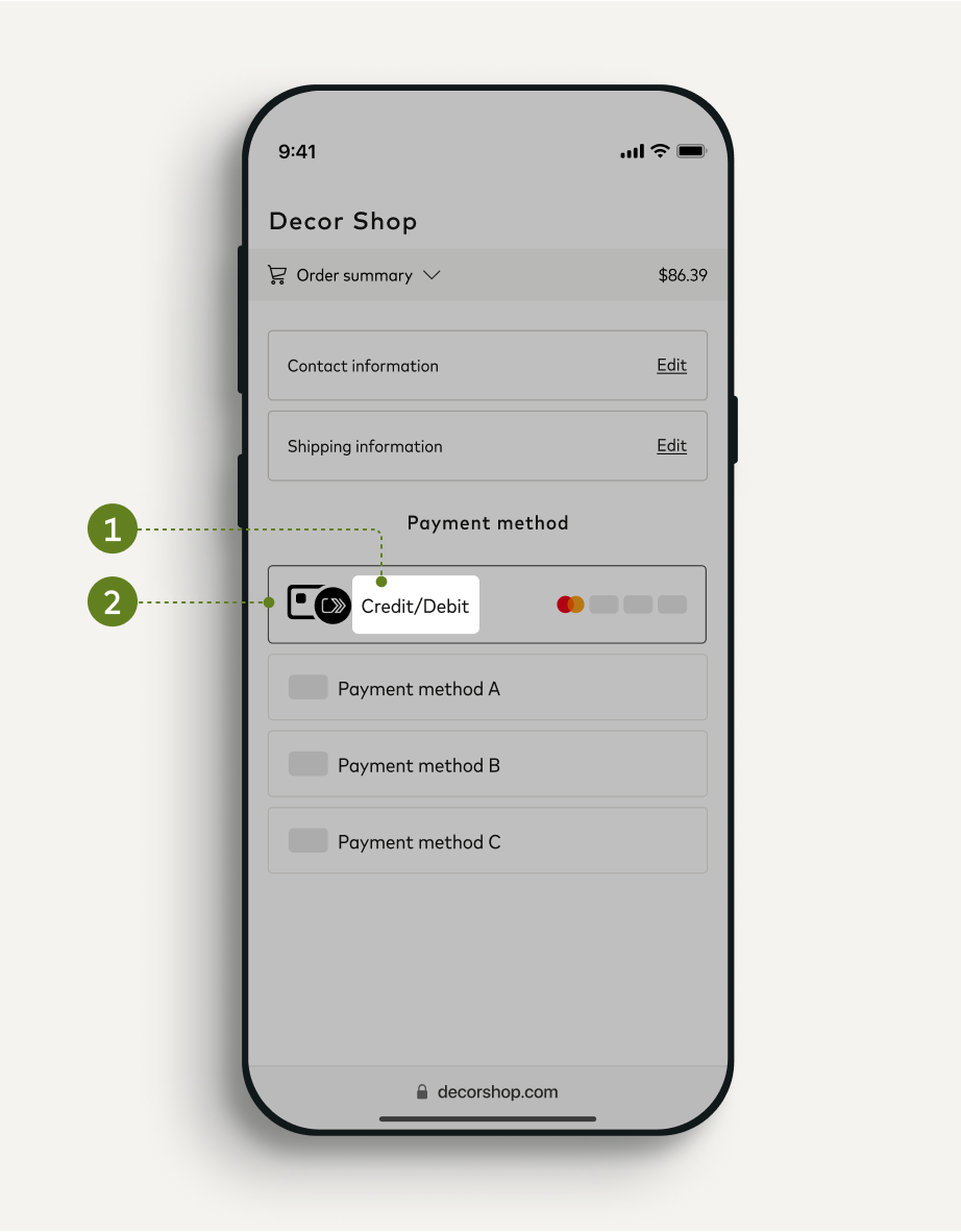 Mastercard Developers