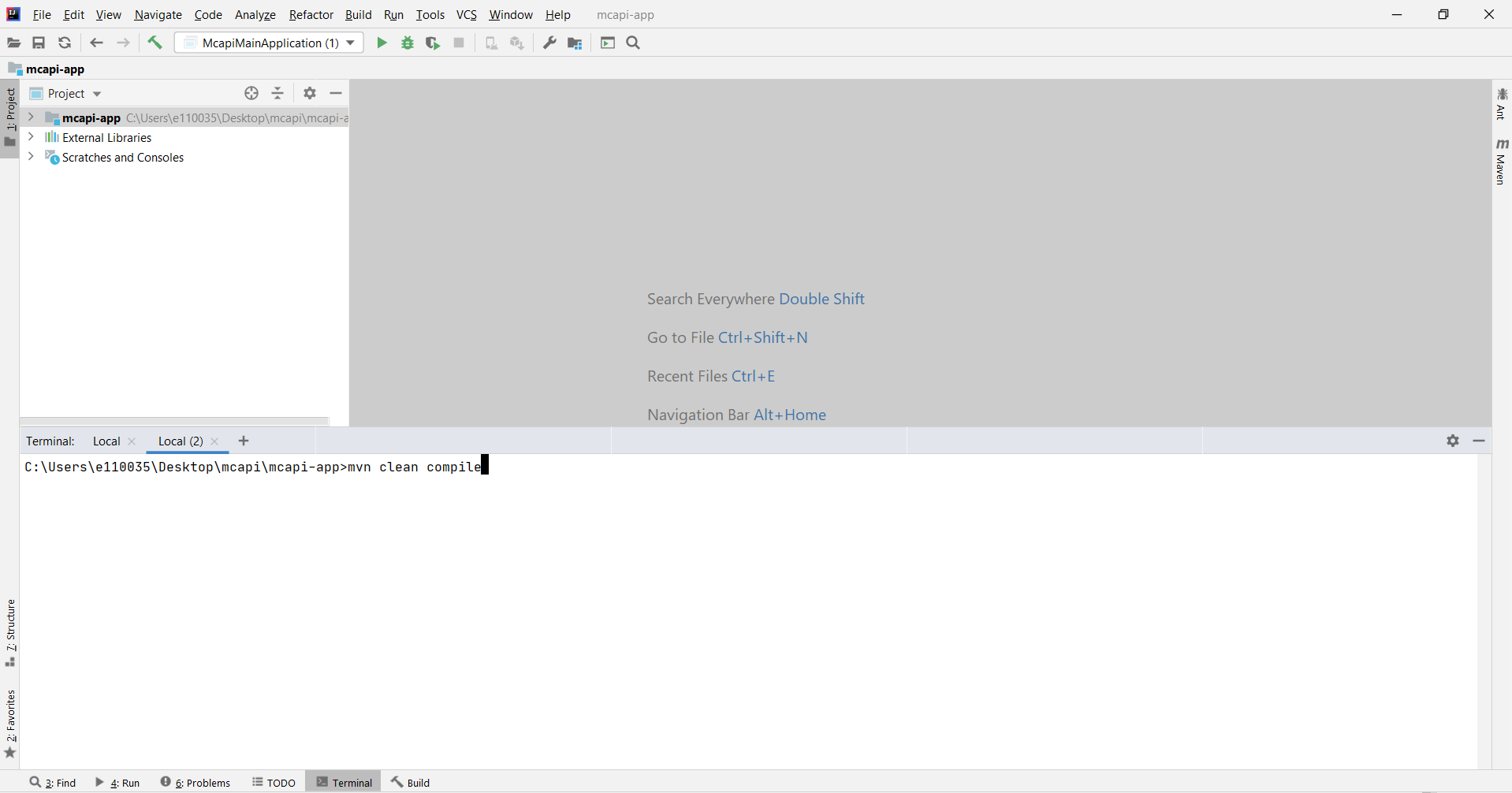Mastercard Developers