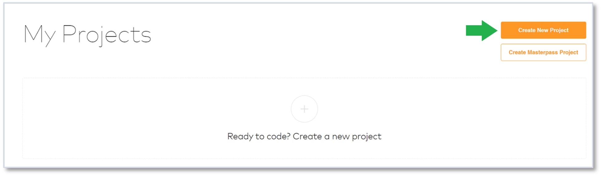 Mastercard Developers