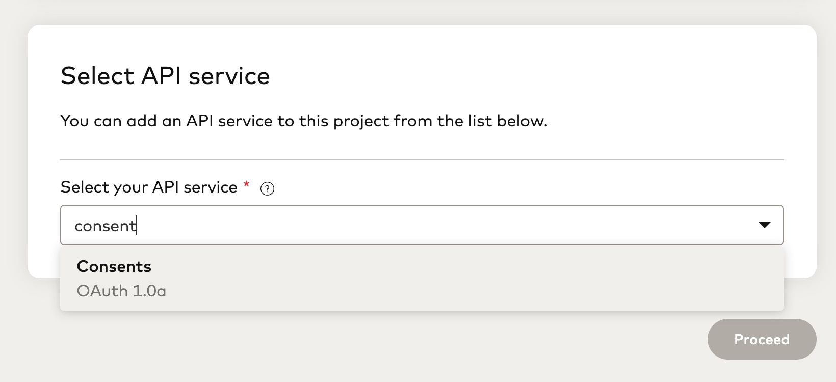 Mastercard Developers