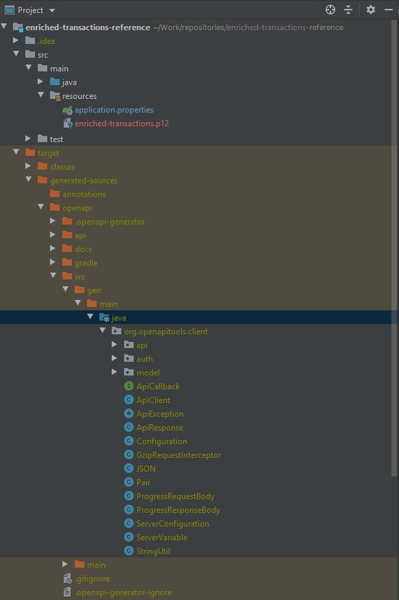 Mastercard Developers