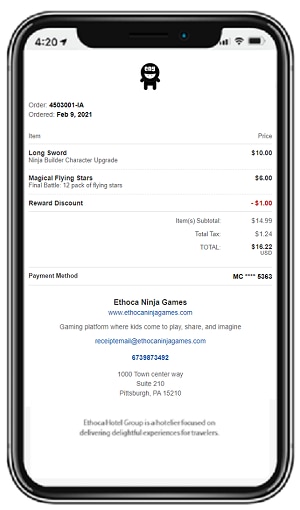Mastercard Developers