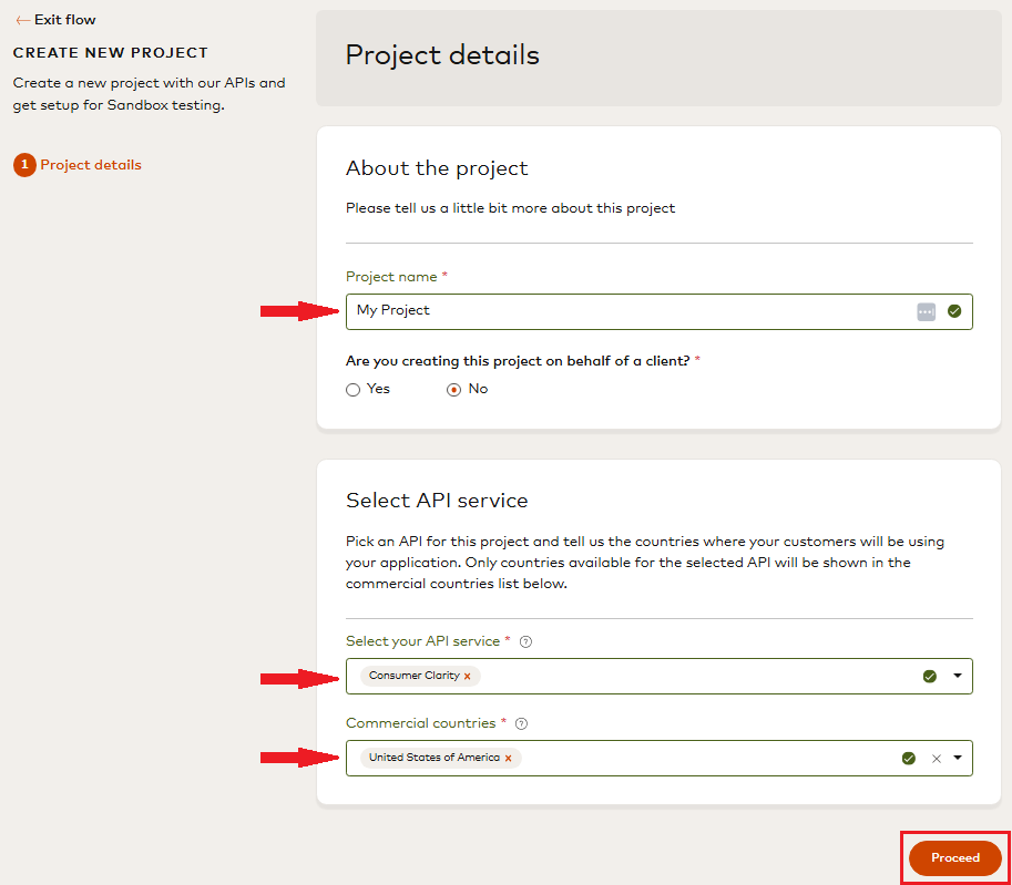 Mastercard Developers