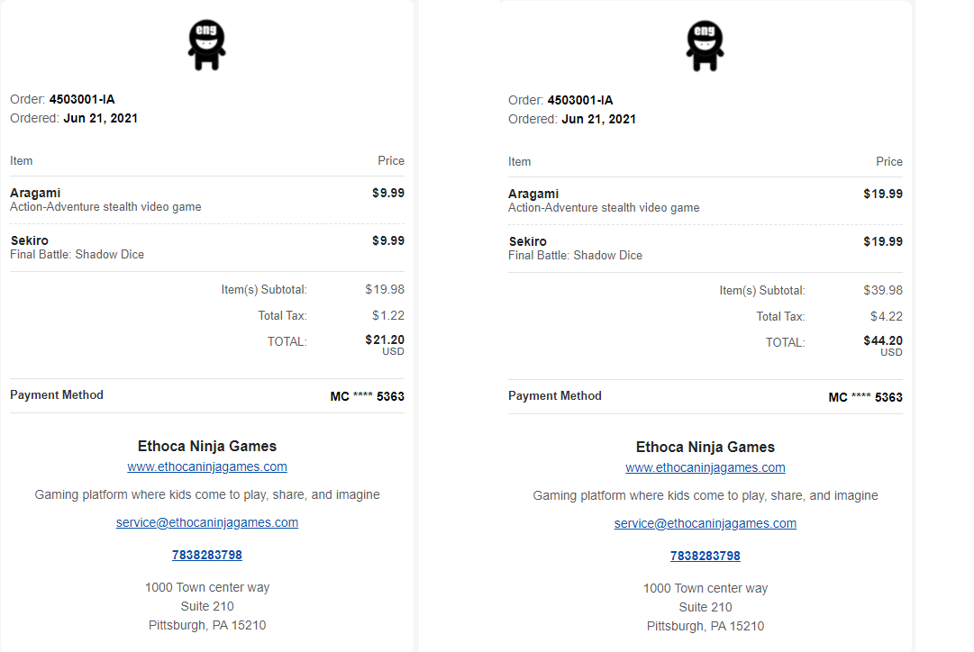 Mastercard Developers