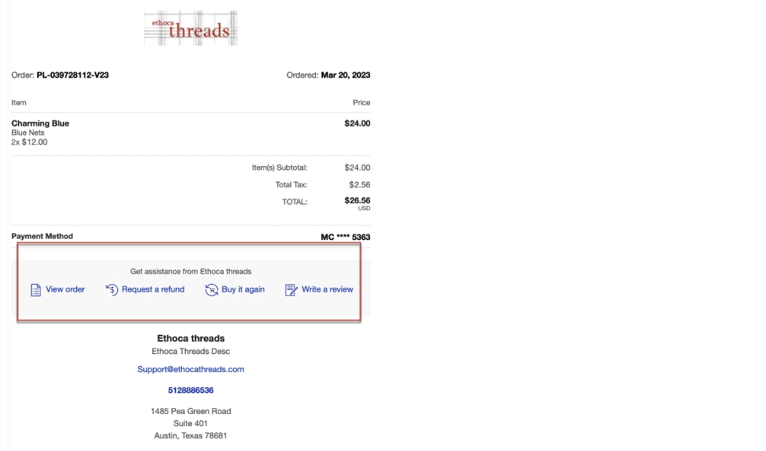 Mastercard Developers
