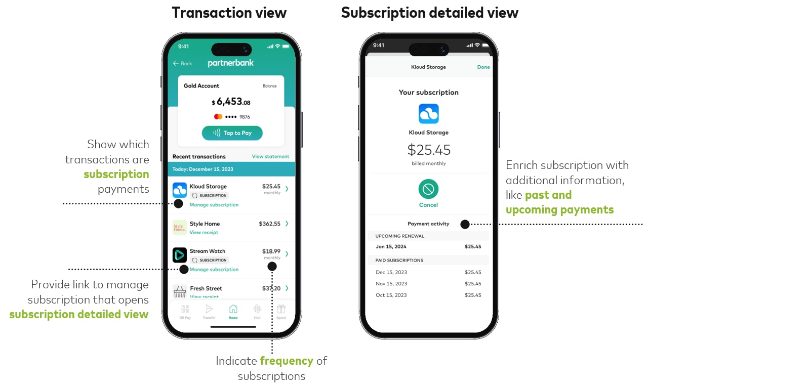 Mastercard Developers