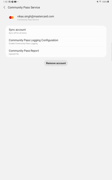 Mastercard Developers