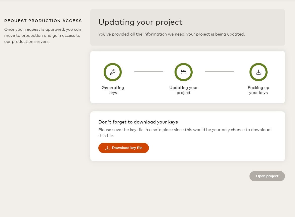 Mastercard Developers