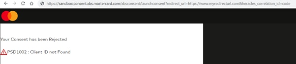 Mastercard Developers