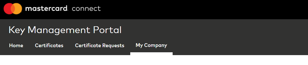 Mastercard Developers