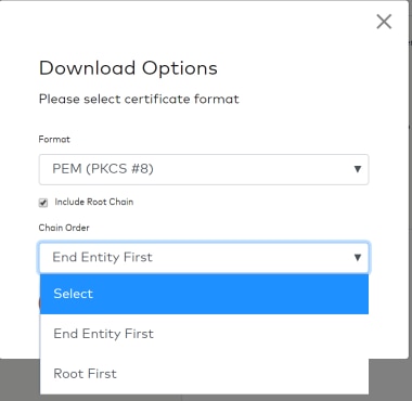 Mastercard Developers