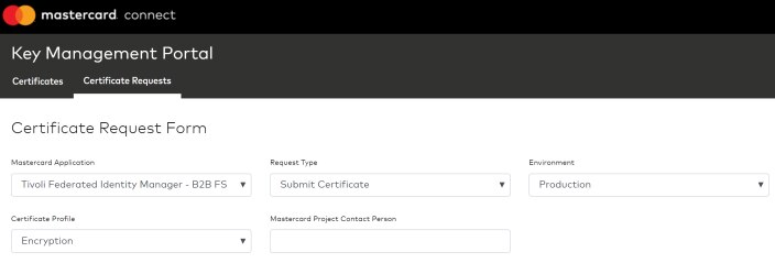 Mastercard Developers