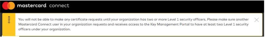 Mastercard Developers