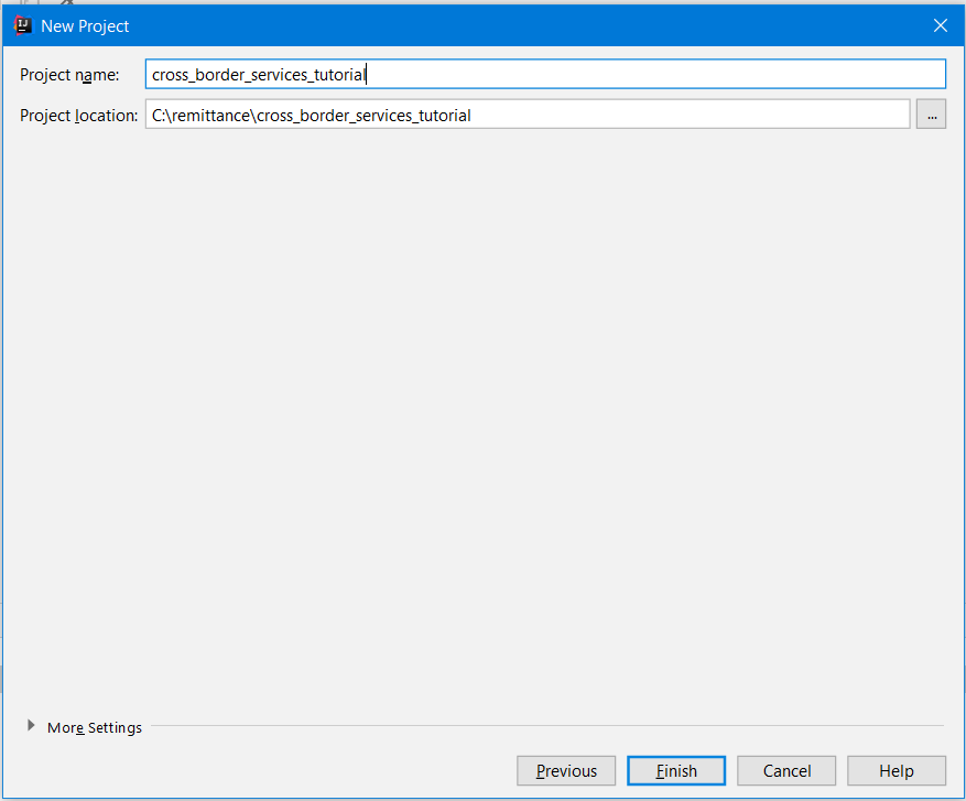 Mastercard Developers