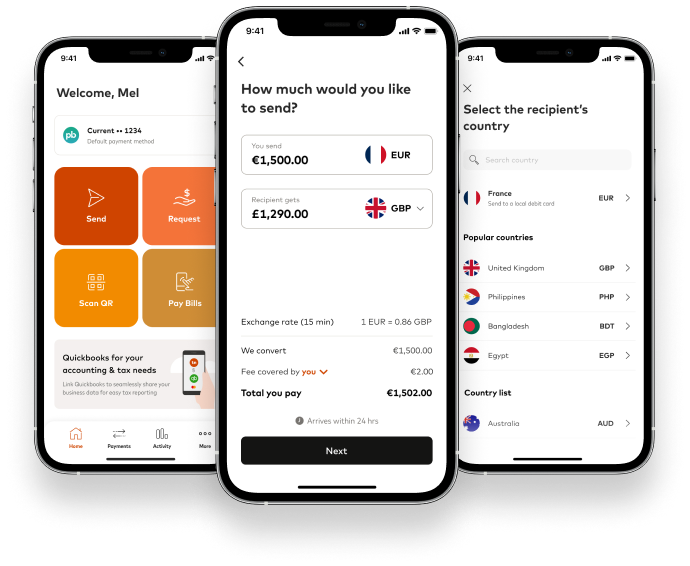 Mastercard Developers