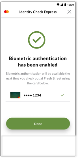 Mastercard Developers
