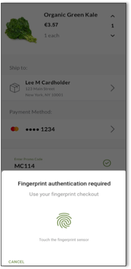 Mastercard Developers