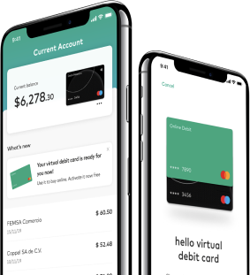 Mastercard Developers