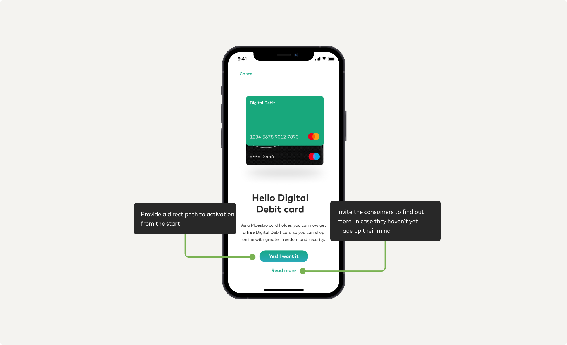 Mastercard Developers