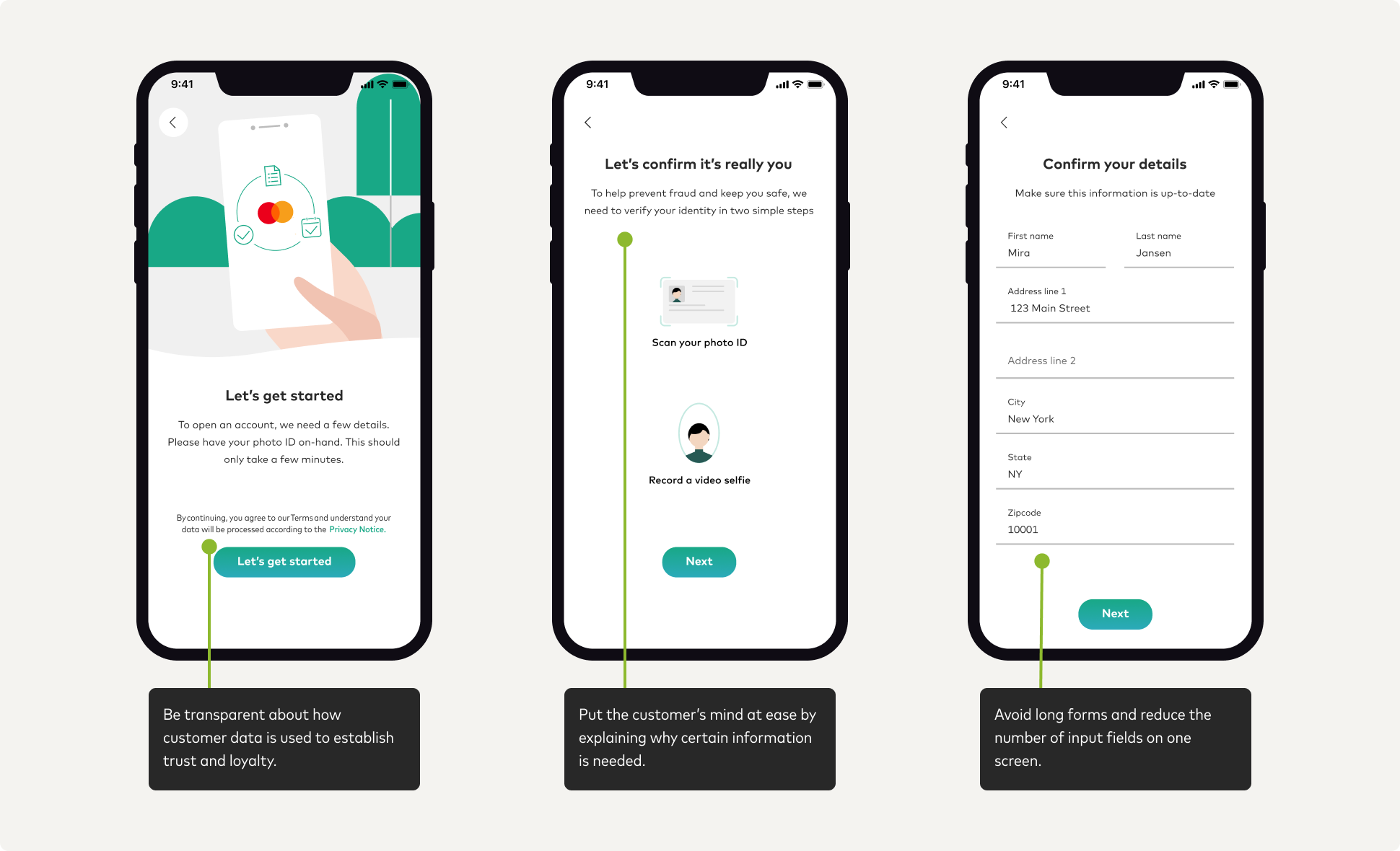 Mastercard Developers