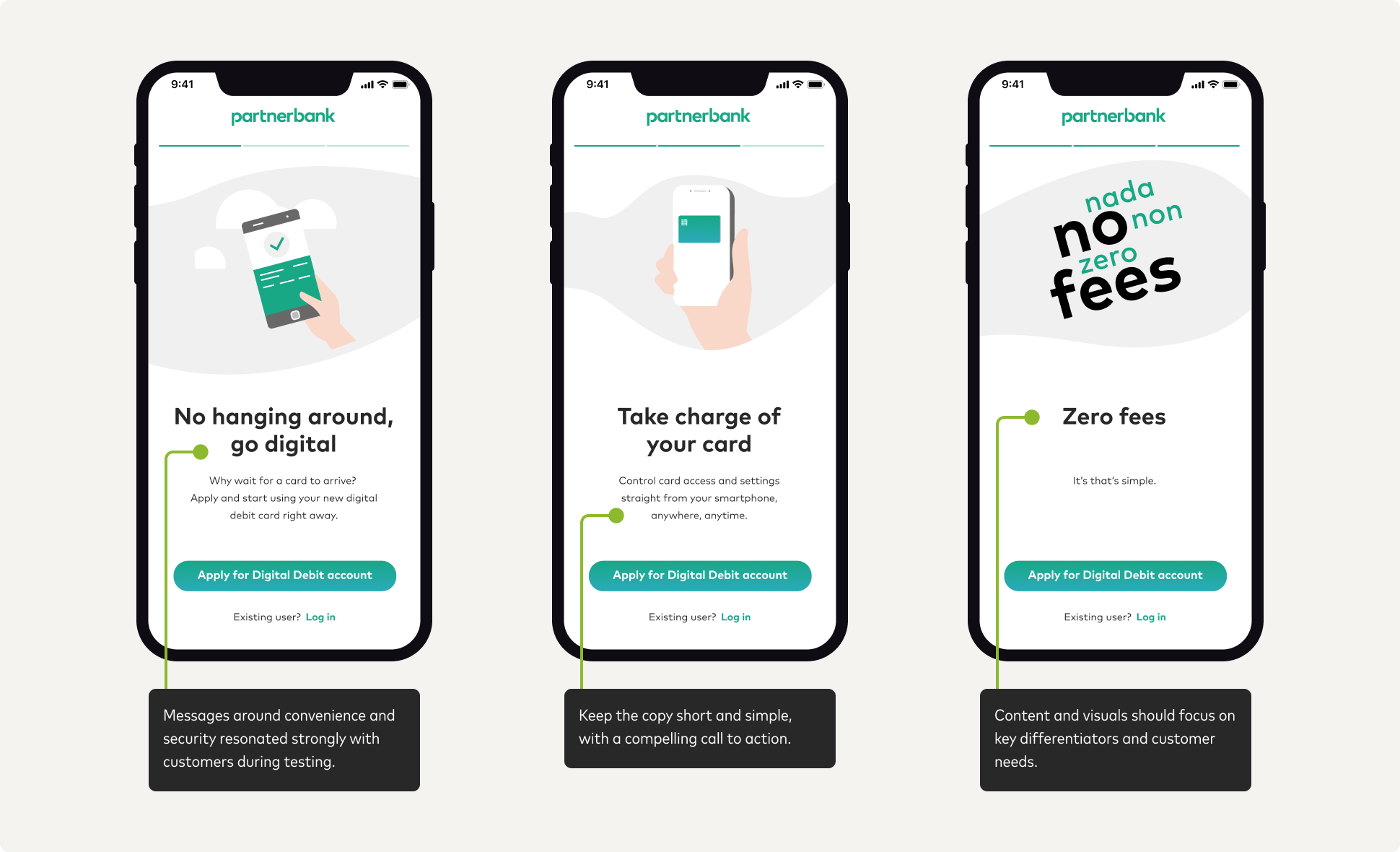 Mastercard Developers