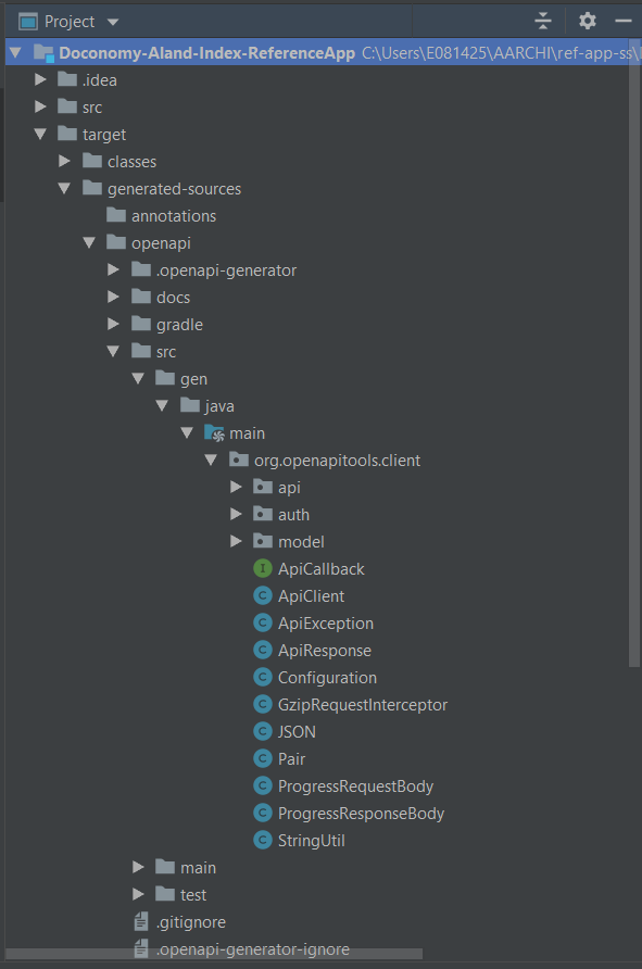 Mastercard Developers