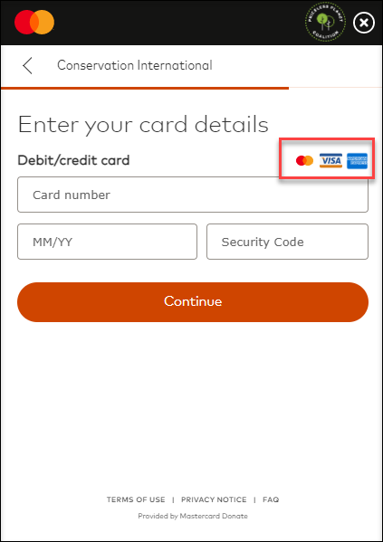 Mastercard Developers
