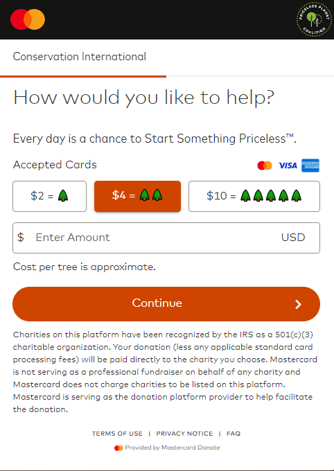 Mastercard Developers