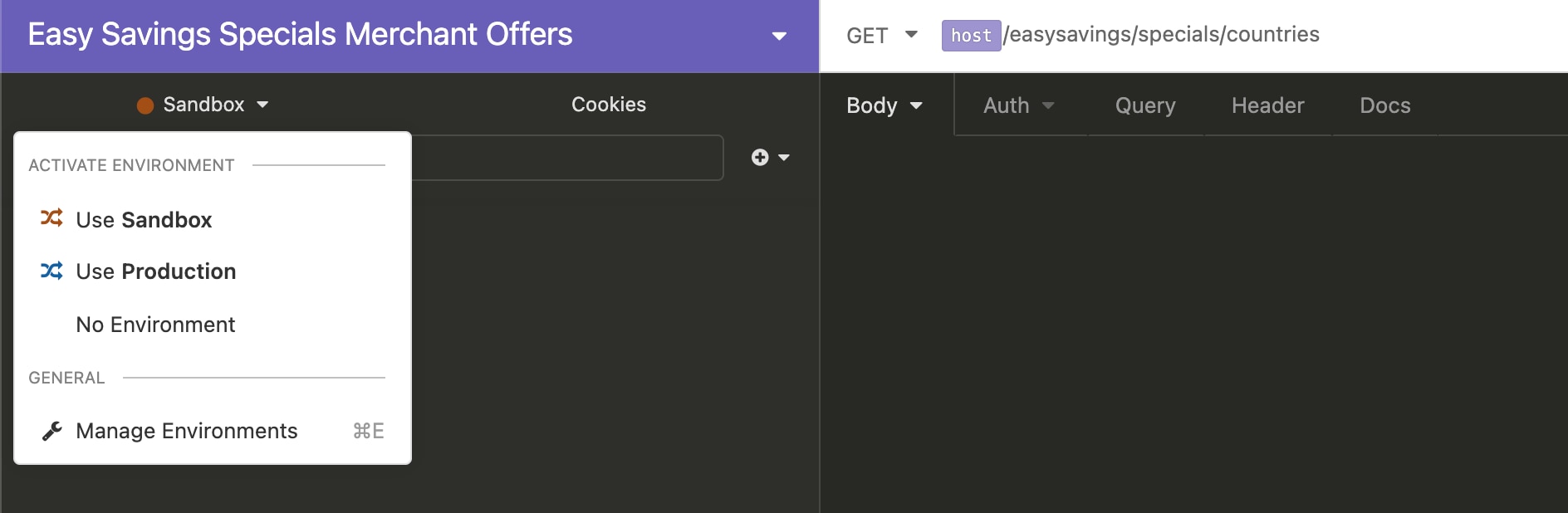 Mastercard Developers
