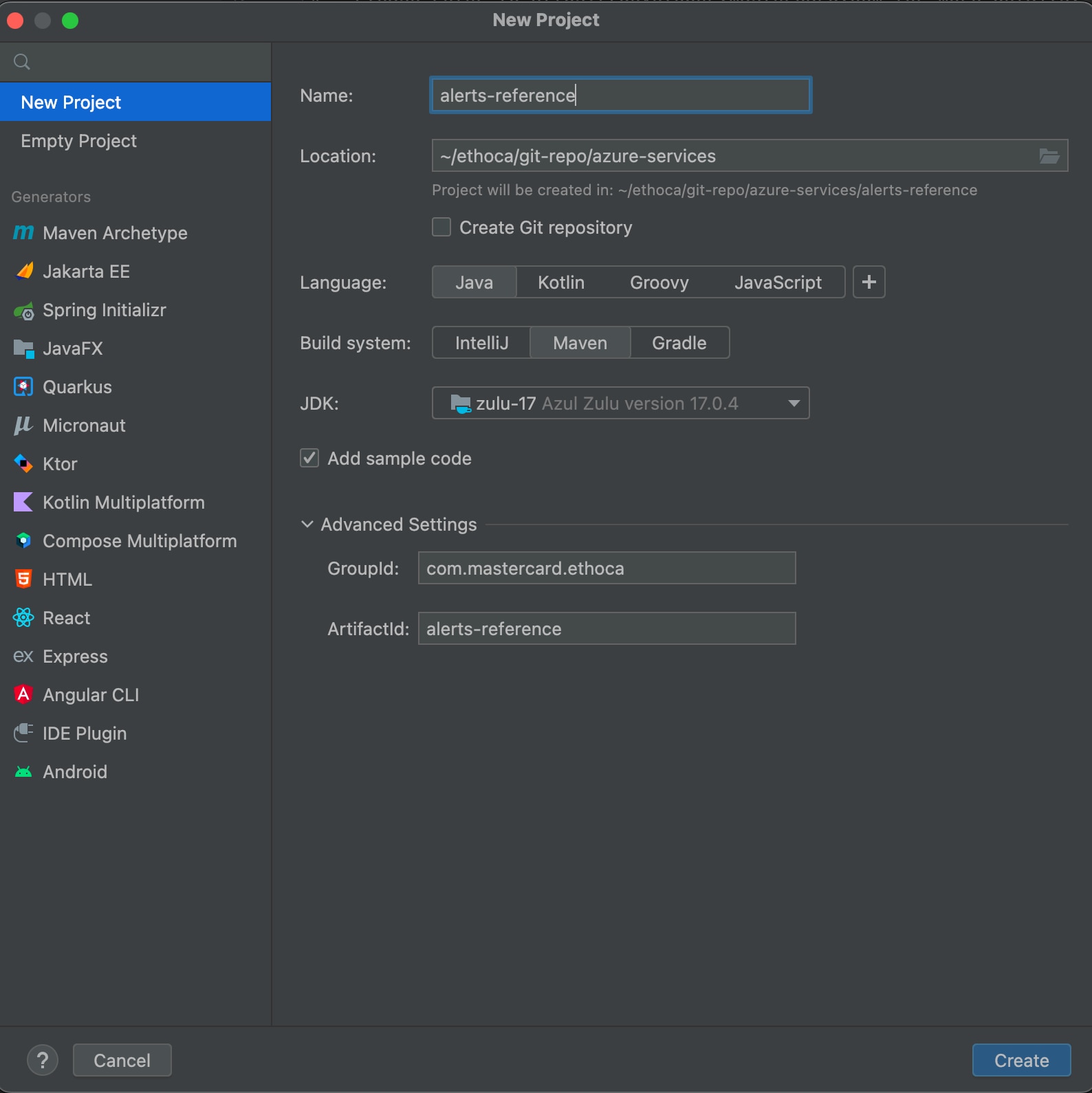 Mastercard Developers