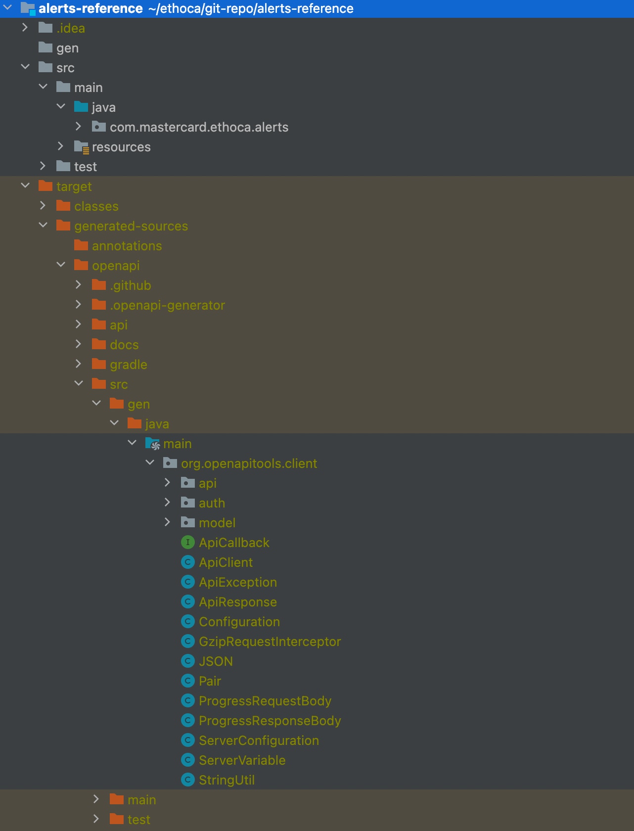 Mastercard Developers
