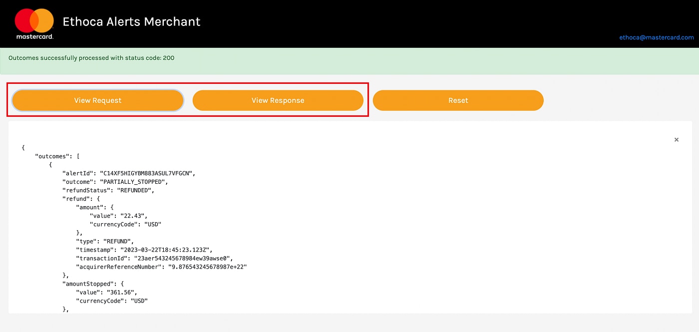 Mastercard Developers