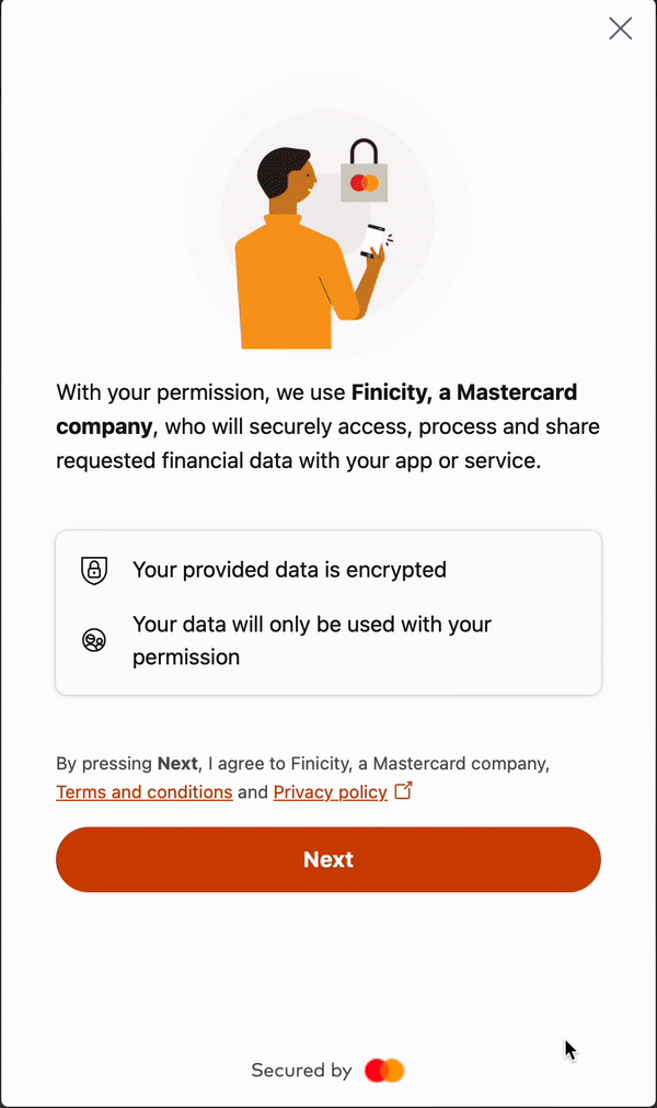 Mastercard Developers